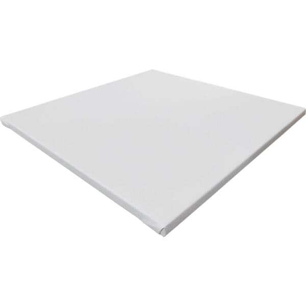 Padded Vinyl Manufactured Table Tops - OakStreetMFG